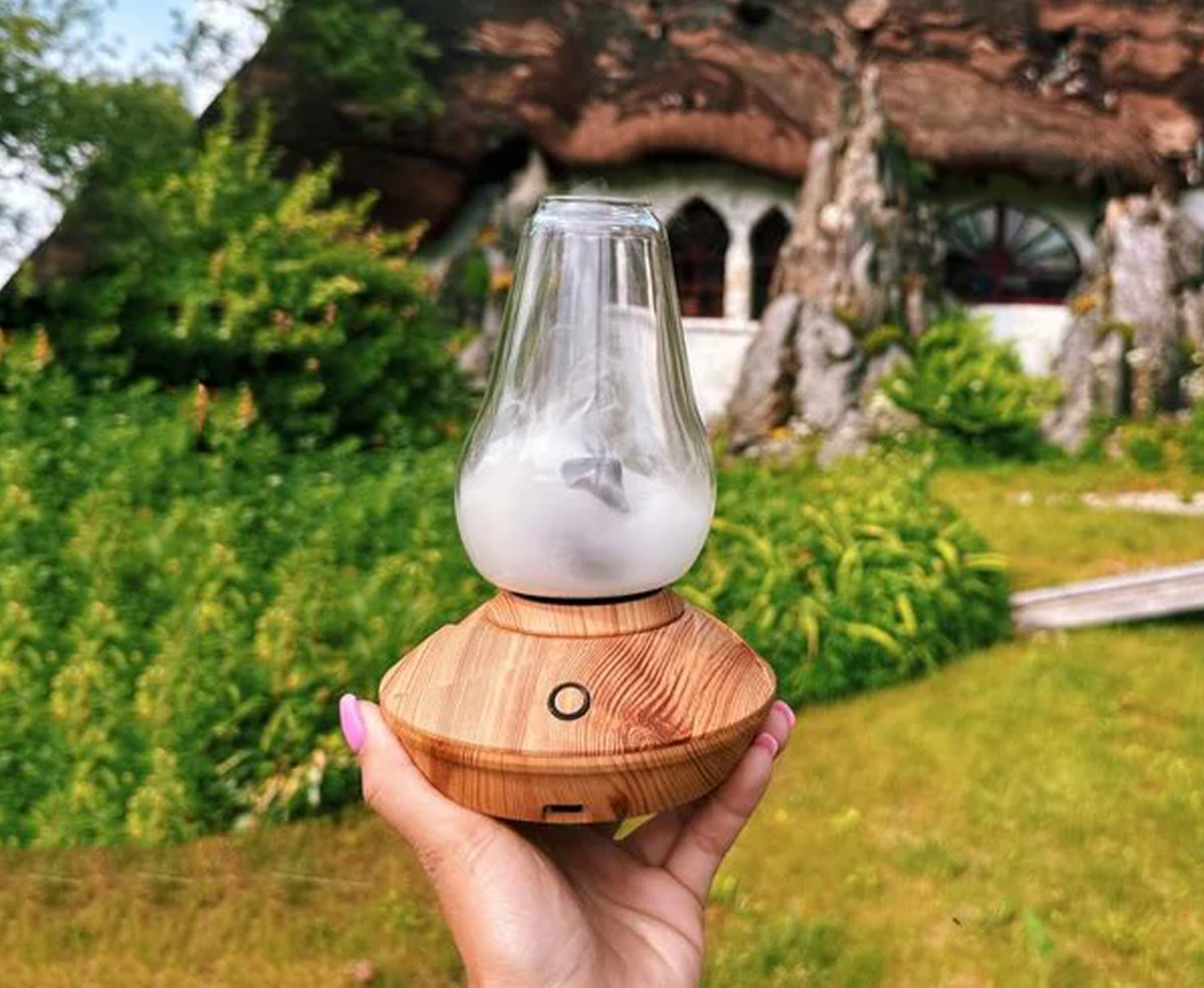 Zenco UNO The Drinkable Vaporizer That Redefines Smooth Hits – High Finds